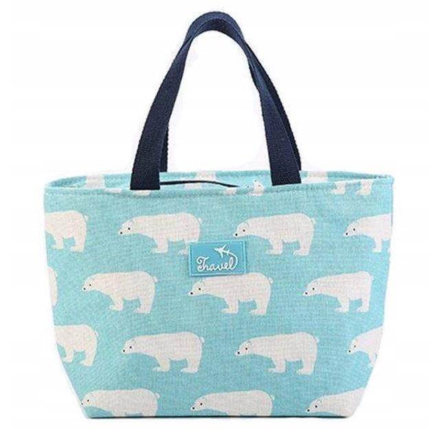 Θερμική μόνωση τσάντα μεσημεριανό γεύμα : Ισοθερμικές τσάντες | ΙΑΣΩ ...