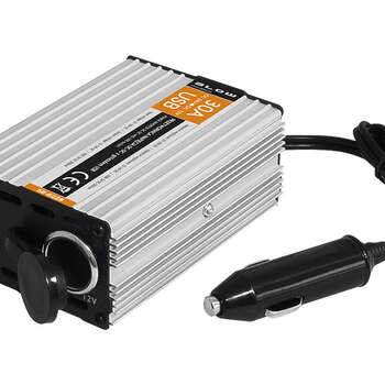 Inverters αυτοκινήτου | ΙΑΣΩ GENERAL Eshop